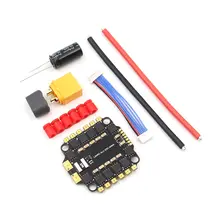 1PC 60A 4in 1 ESC