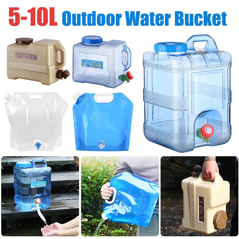 100 Gallon Water Bladder: The Ultimate Solution for Outdoor Water ...