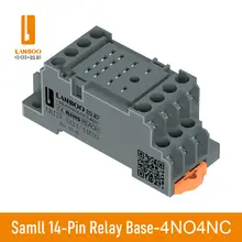 Small 14Pin-Base