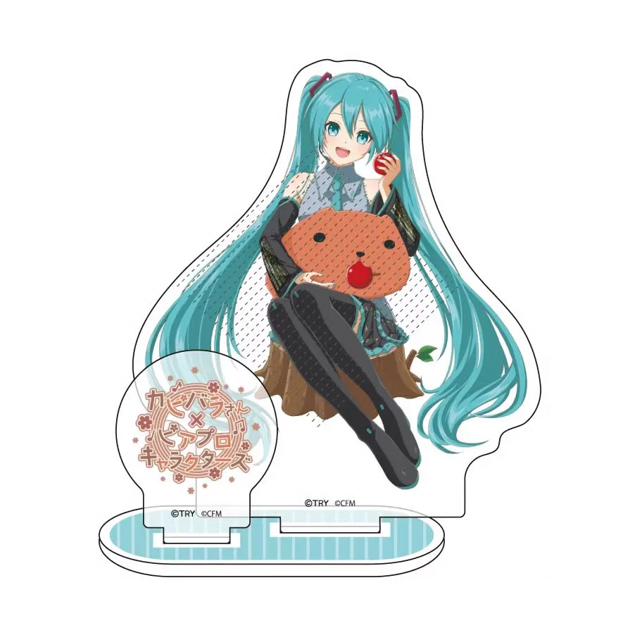 Preisvergleich für Vocaloid hatsune miku anime figur modelle piapro ...