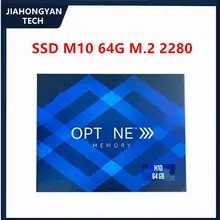 1PCS M10 64G 2280