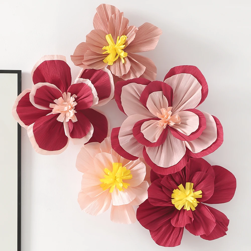100 Simple Paper Flowers: A Comprehensive Review and Guide for Creative Use