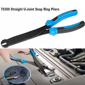 U joint snap ring pliers store