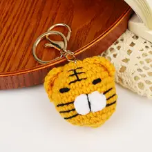 tiger head