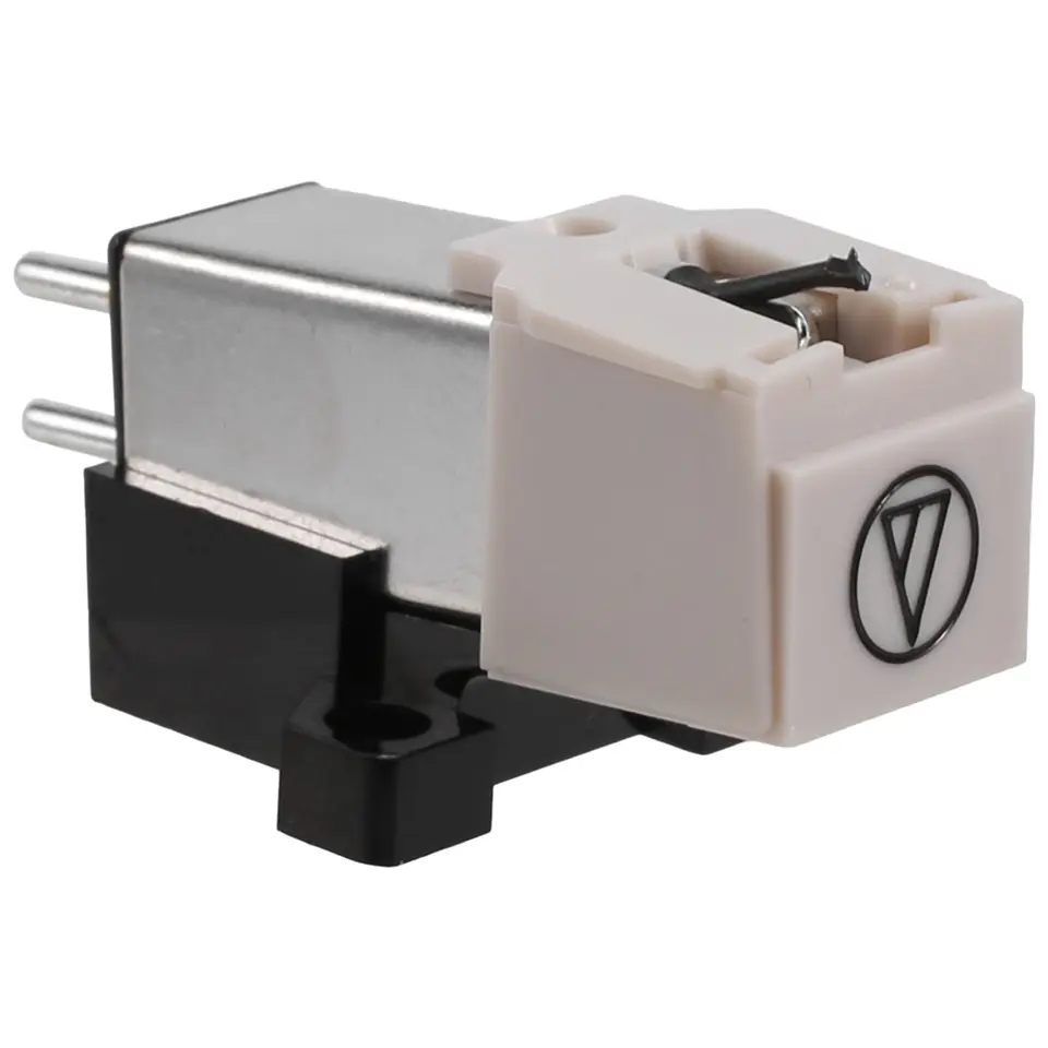 Audio-Technica At3600L Needle For Turntable, Lp Vinyl, High-Quality ...