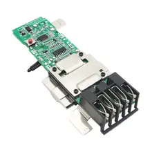 15*21700 Li-ion Battery PCBA Charging Protection Pring Circuit Board ...