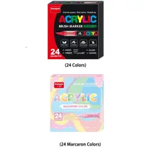 48 Colors Set A