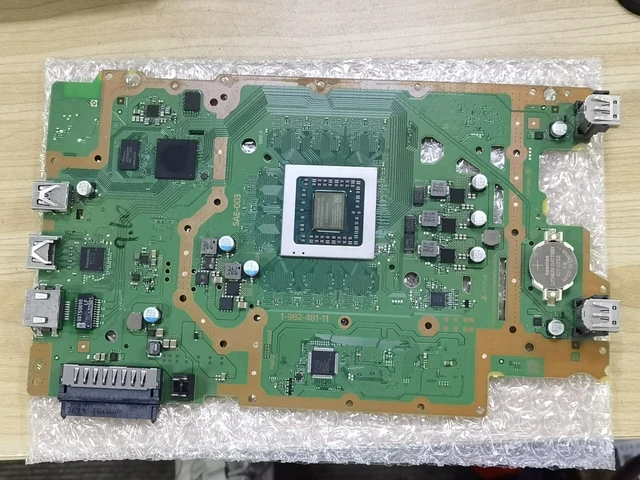 Original for PS4 Slim Console System Mainboard Motherboard Replacement for PS4 Pro Firmware Above 9.0
