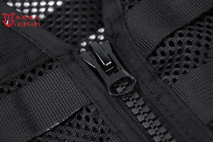 Cold War Era Special Forces MODULAR V2 Tactical Vest MOLLE Russian FSB ...