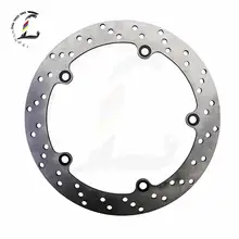 Motorcycle Rear Brake Disc For BMW R1100GS R1100R R1100S R1100RT ...
