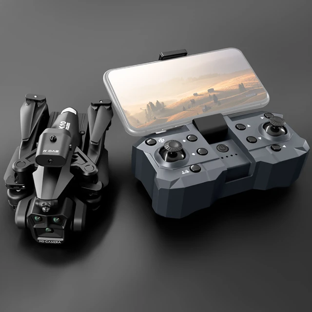 Shrc hr h3 mini gps drone store