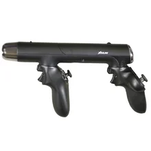 Xgun Gyro Gun Gamepad For Ps4 And Pc - Coin Operated Smg Hybrid