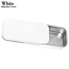 White-80x35x11mm