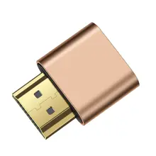 Perfect Hdmi Dummy Plug For 4K 120Hz Displays – Ultimate Virtual ...