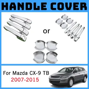 2011 mazda cx 9 accessories store