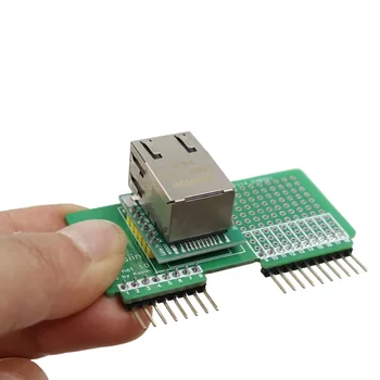 Flipper Zero Ethernet Wired Network Module Network Test Module