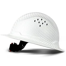 Matte White Hat