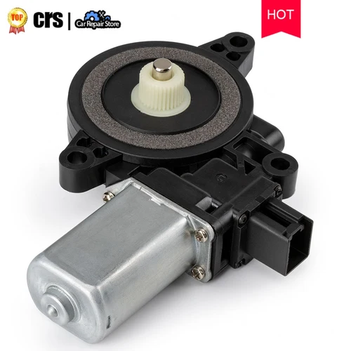 Motor De Elevación De Ventana Eléctrica Para Mazda 2