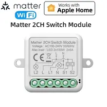 Matter 2 gang