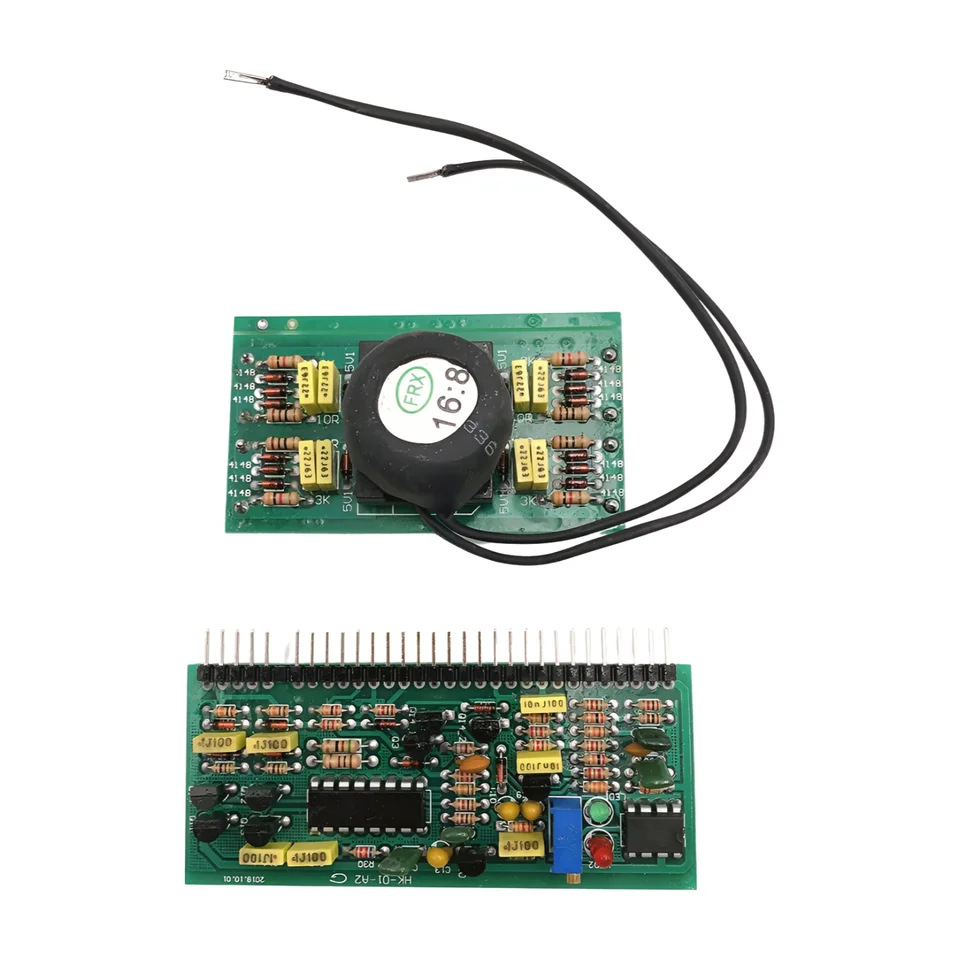 High-Quality Arc-160 Pcbs For Mosfet Inverters And Welders. Tool Parts ...