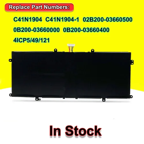 Para Asus Zenbook 13 Ux325Ea 14 Um425Ia Ux425Ea Ux425Ia