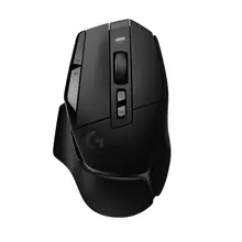 G502 X BLK