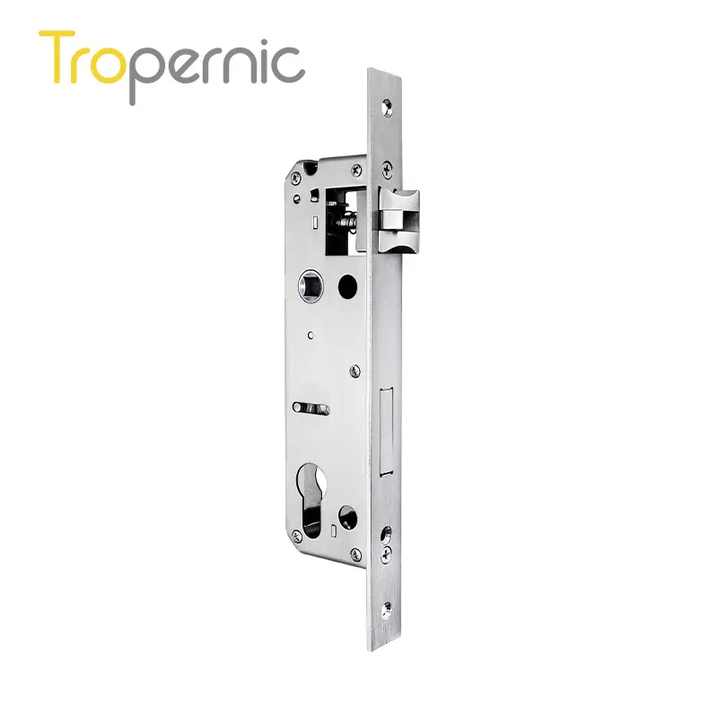 3585 4085 4585 6085 European standdard Lock Mortise for Security Wooden ...