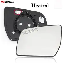 Heated, Blind Spot Reducing, Ford Ranger Side Mirrors – Stay Visible ...