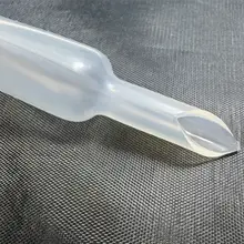 Heat Shrink Tube, 5M 4:1 Ratio, Cable Protection, Glue Included, Multiple Sizes.