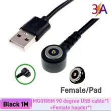 90 USB Female