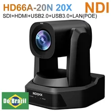 HD66A-20N 20X NDI