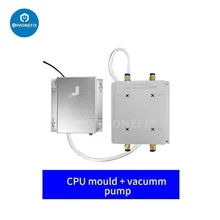 CPUMould-Vacumm pump