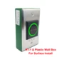 12V 24V Touchless Door Access Control System Open Electronic Lock ...