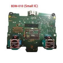 BDM 010 small IC