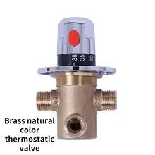 Thermostatic Shower Faucet for Shower Room Control with Intelligent ...