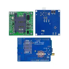 Sim900A Mini Gsm Gprs Module For Arduino, Tested Worldwide
