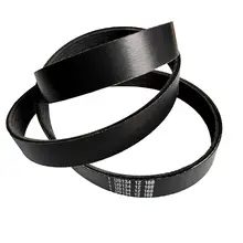 High-Quality 6Pk1230 Motor Belt For Toyota Corolla, Rav4, Yaris, Vios ...