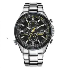 Steel strip black