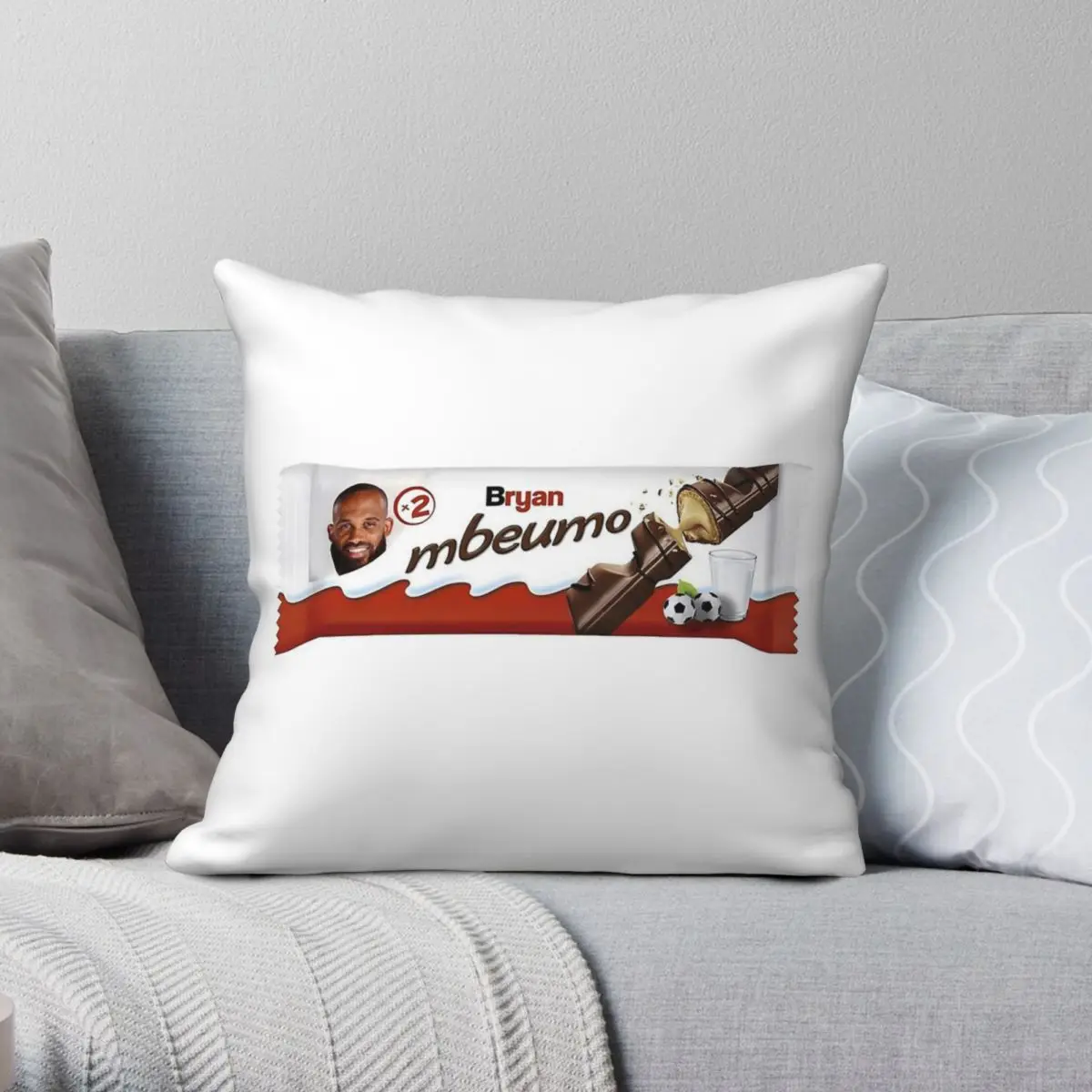 Analyse und Vergleich: Kinder Bueno - Ein französisches Genusserlebnis ...