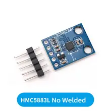 HMC5883L NO Welded
