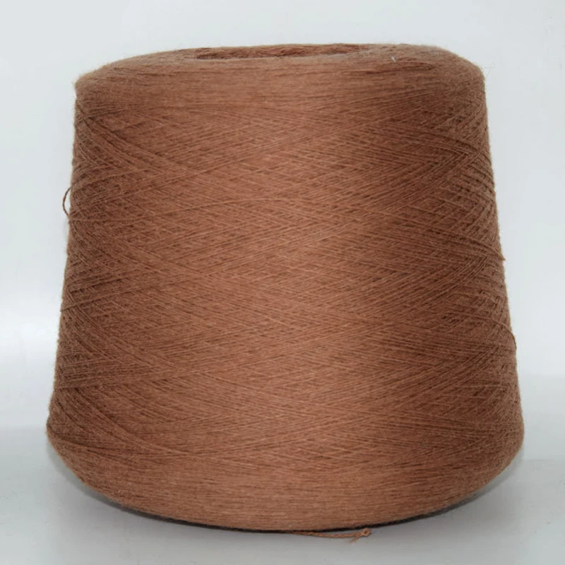 Scopri il vero potenziale del Filato di puro Cashmere morbido per ...