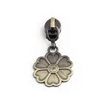Flower Brass