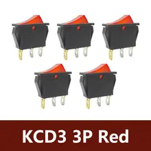 3P Red
