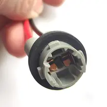 4Pcs/Lot T15 W16W Socket Female Plug Connector Wiring Harnesses Car ...