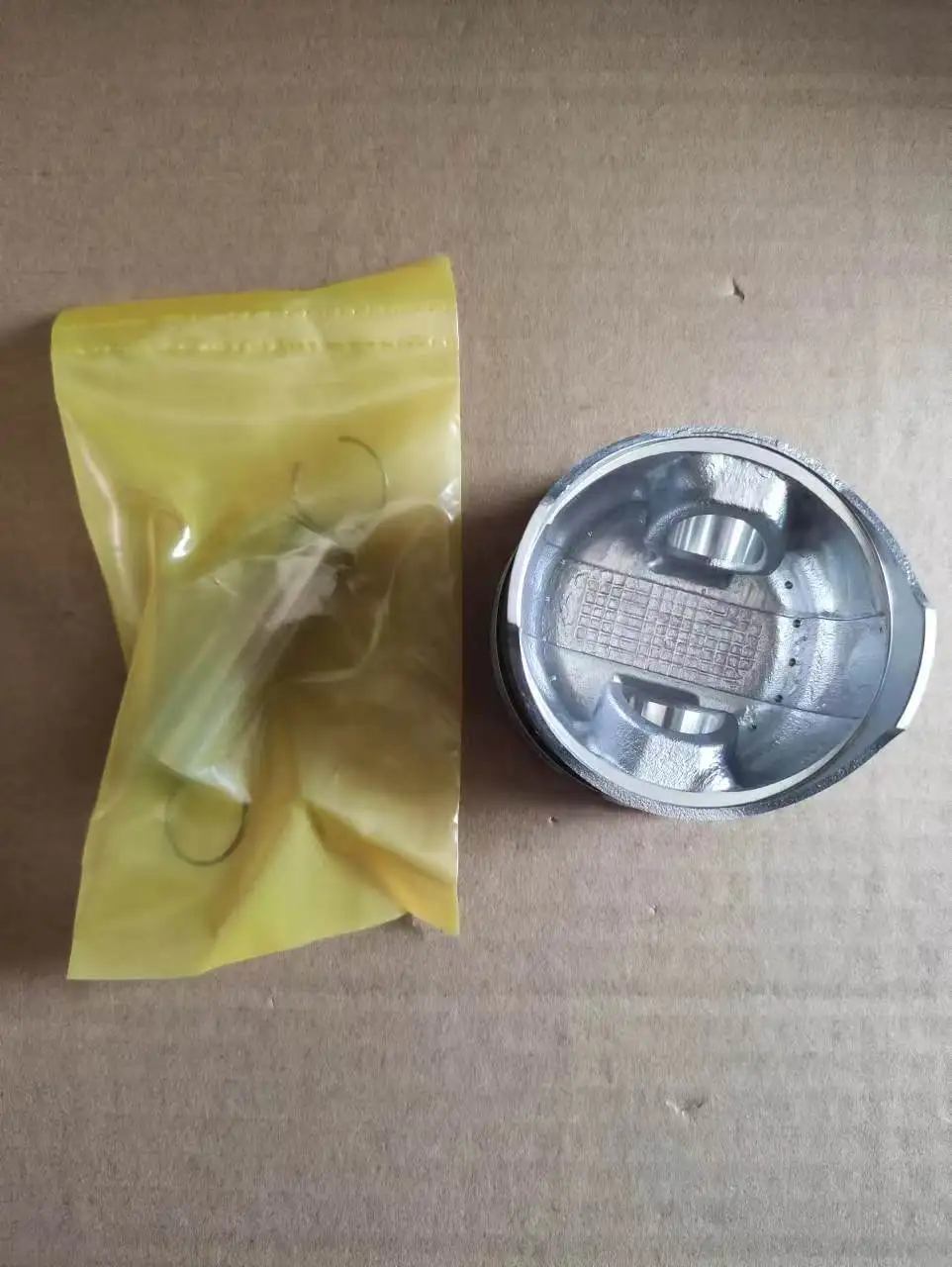 GX200H مكبس الجمعية محرك الغاز جزء 0613A-ZCW-000 | ArabShoppy