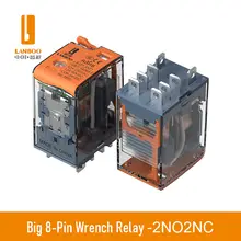 Big 8Pin Relay-T