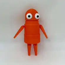 R.E.P.O. Figure Toy REPO Figure Toy REPO Figurine R E P O Game Toy ...