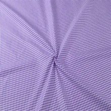 5PCS/Pack 40CM*50CM Beautiful Purple Floral Printed Sewing Fabric ...