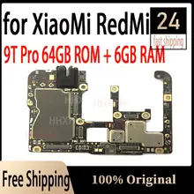 9T PRO 64GB ROM 6GB