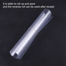 Miniature Flowing Water Terrain For Wargame Scenes.